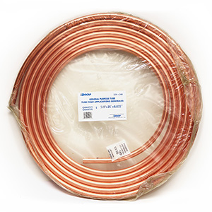 Copper Tubing 5/8x25 | Docap