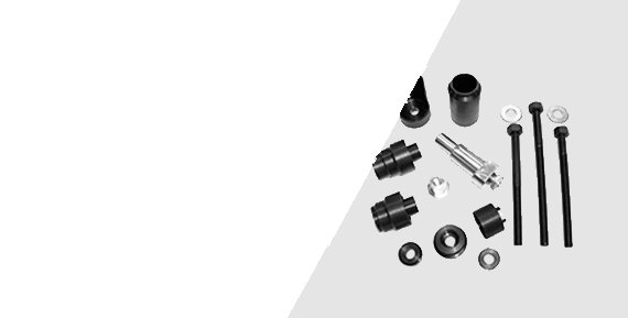 Light Automotive & Industrial Products | DOCAP